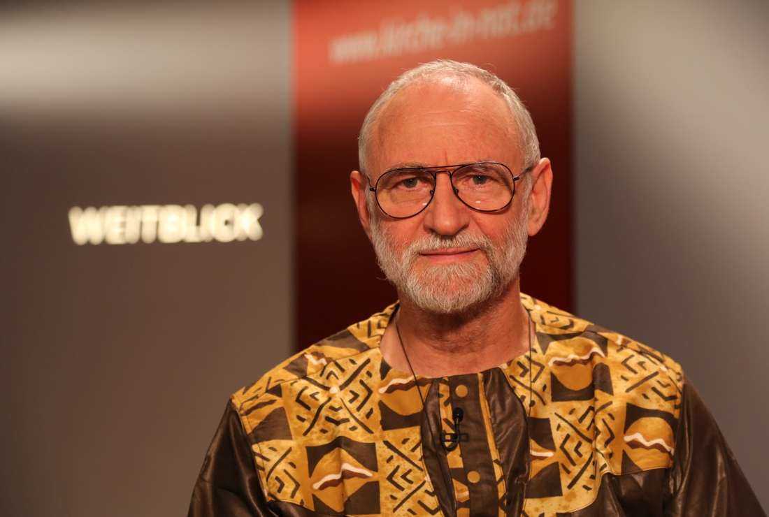 German priest abducted in Mali in 2022 freed, say officials - UCA News