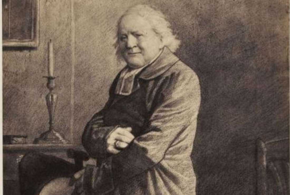 Real bishop behind Les Misérables is on path to sainthood - UCA News