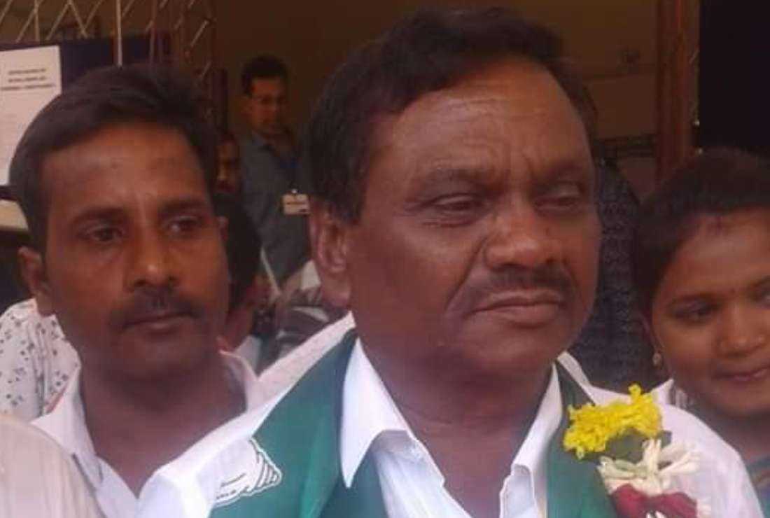 Tribal Christian elected deputy speaker in Indian state - UCA News