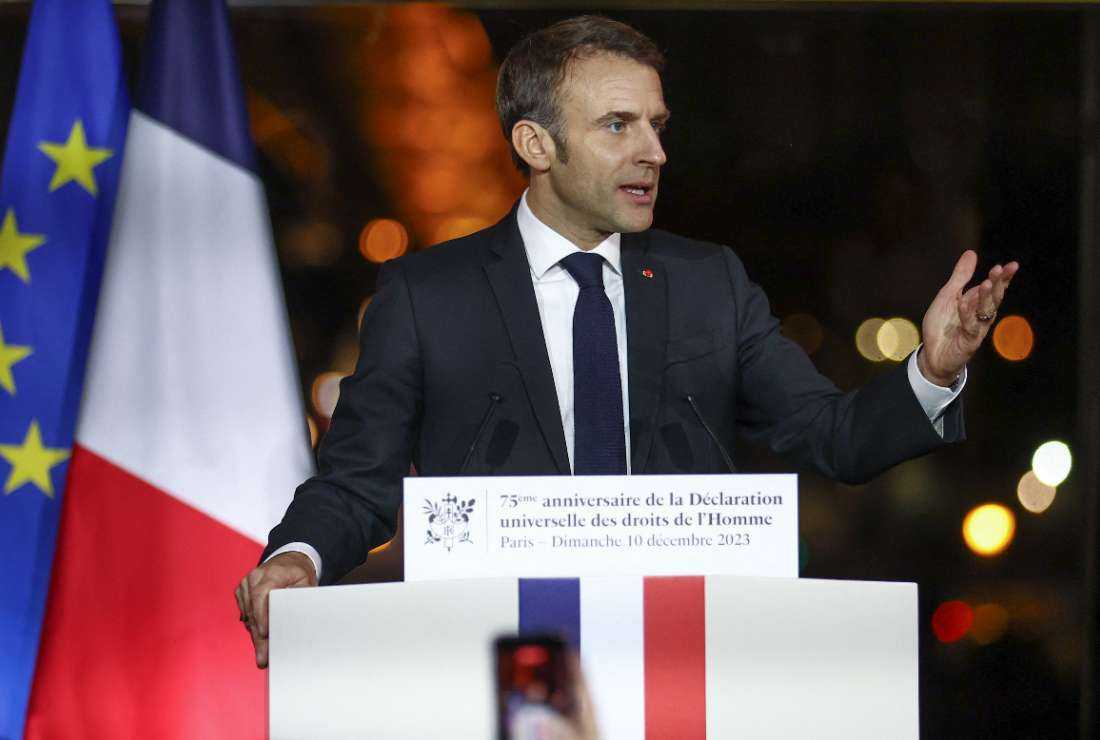 Human rights abusers around the world face new sanctions - UCA News