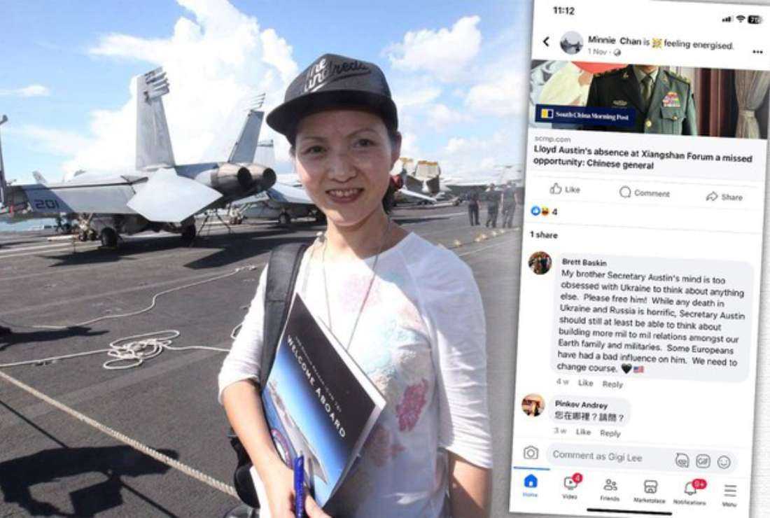 Alarm over Hong Kong journalist missing in China - UCA News