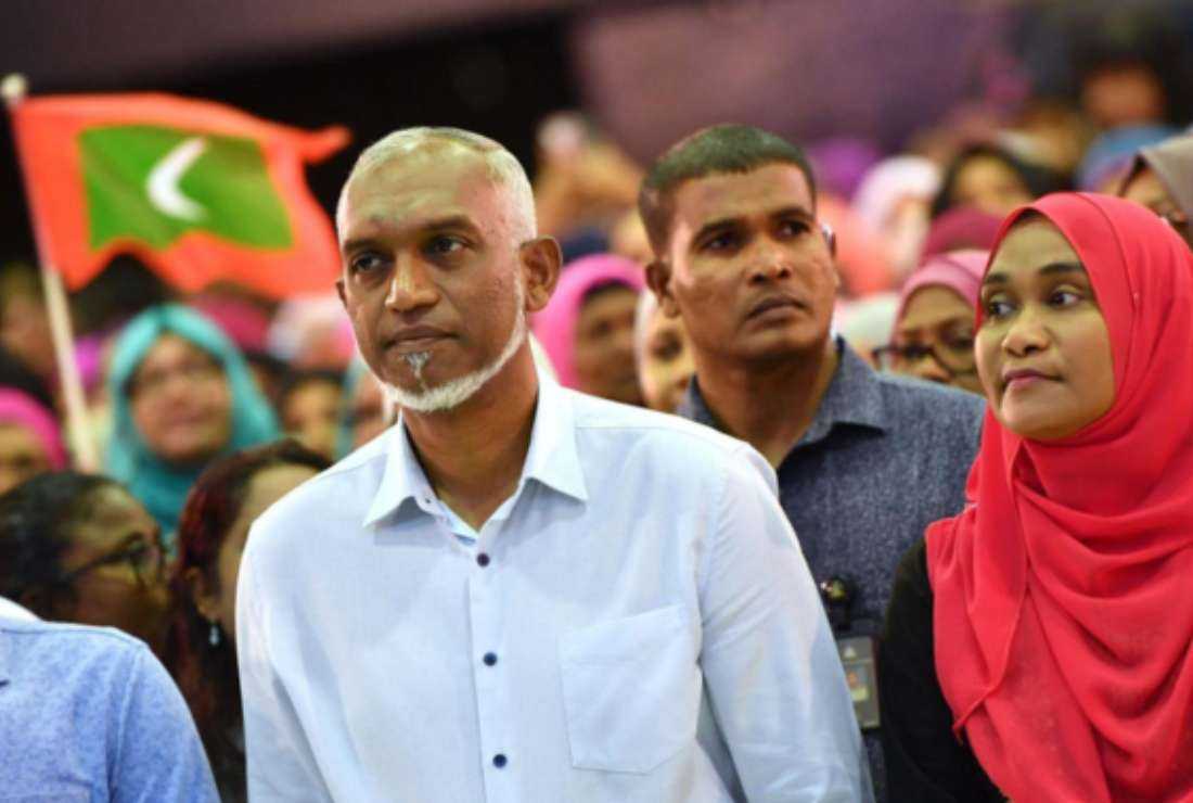 Maldives’ push to reinstate death penalty sparks uproar - UCA News