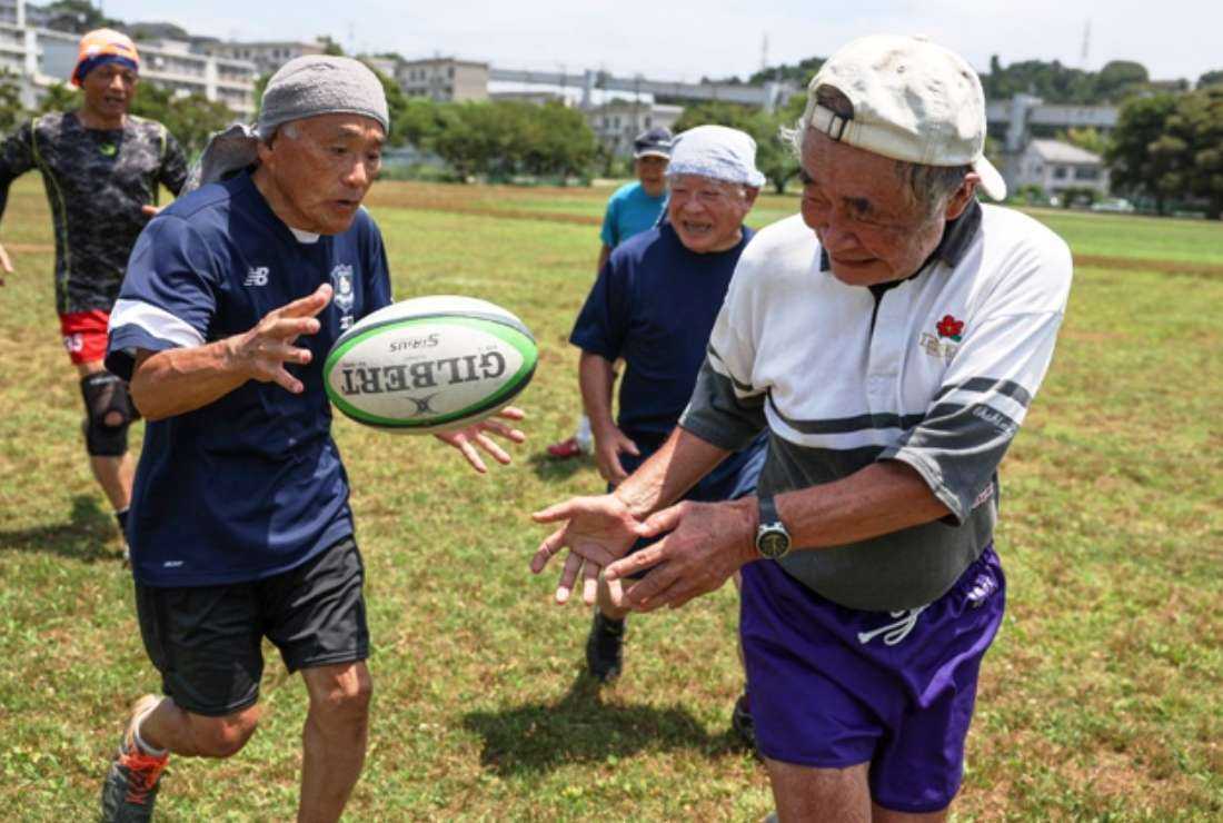 Unraveling the quest for human longevity - UCA News