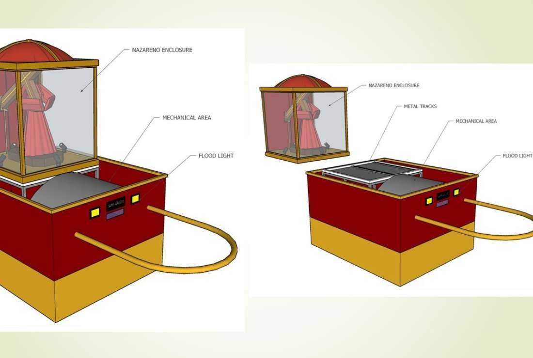 Philippines geared up for Black Nazarene traslacion - UCA News