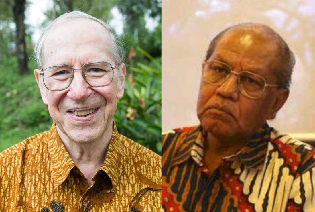 Indonesians mourn pioneering Catholic leaders - UCA News