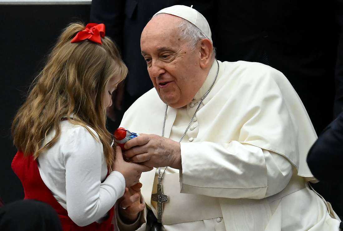 Italian priest excommunicated for 'act of a schismatic nature' - UCA News