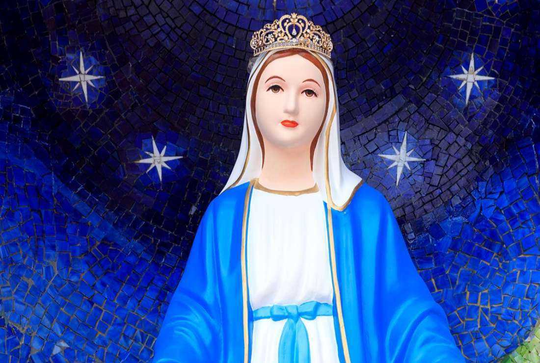 Korean Catholics warned over 'Naju' Marian apparition - UCA News