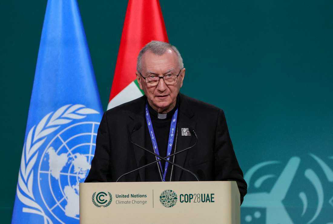 Cardinal says debate about blessings is part of church life - UCA News