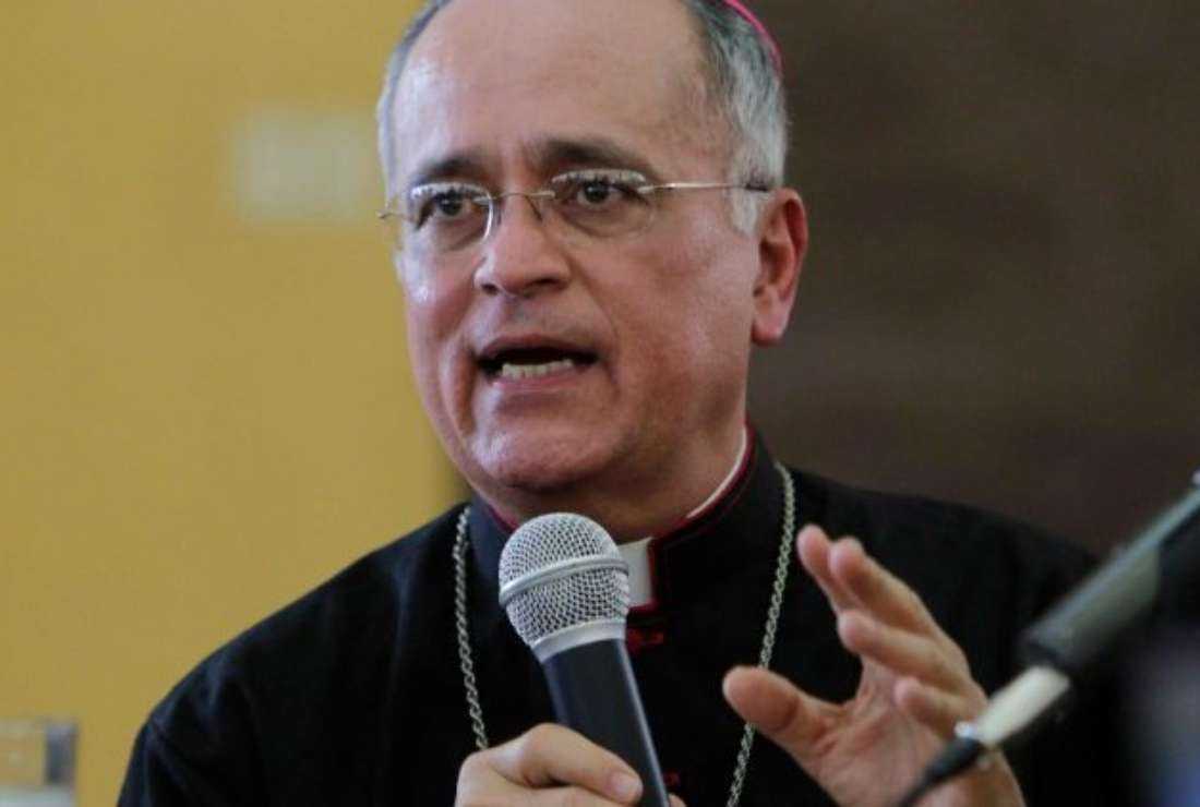 Exiled Nicaraguan bishop asks world's bishops 'not to abandon us' - UCA ...