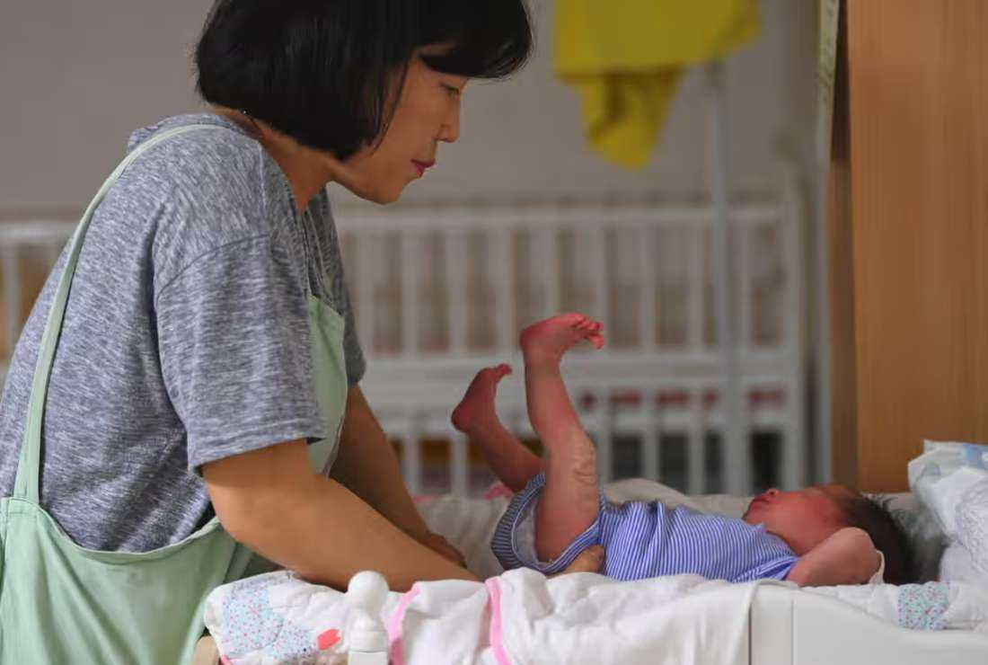 South Korea mulls ‘cohabitation system’ to boost birth rate - UCA News