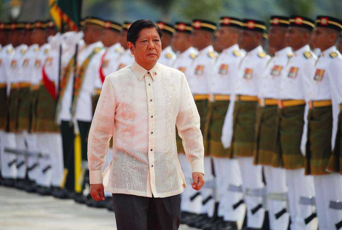 Church takes stand against charter change in Philippines - UCA News