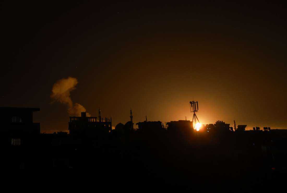 Israel says two hostages rescued in Rafah operation - UCA News