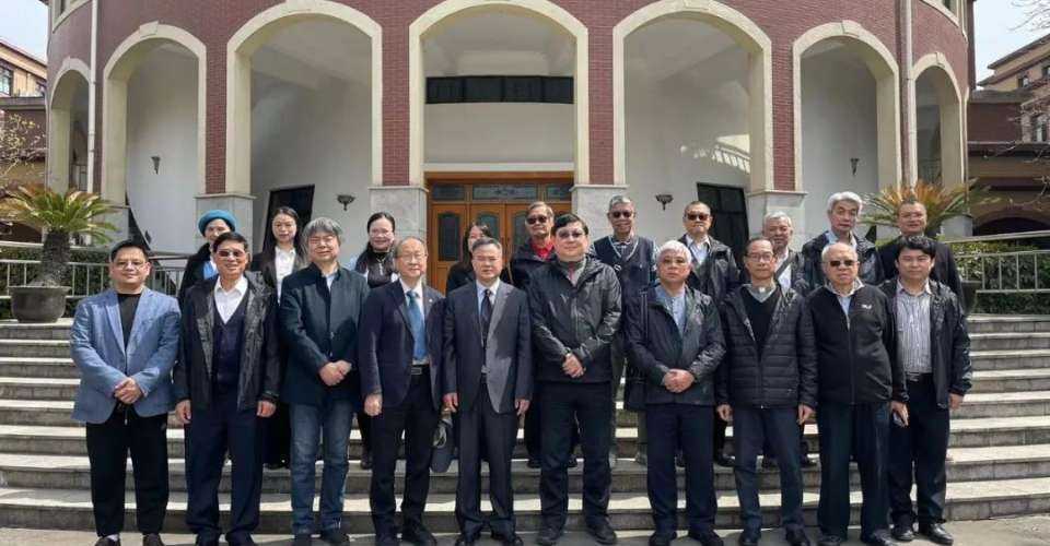 Chinese seminary to promote ‘sinicization of Christianity’ - UCA News
