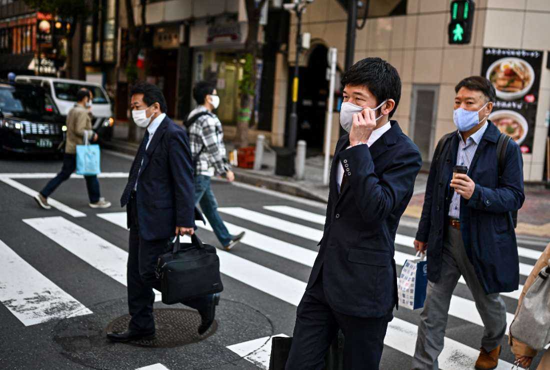 Japan’s economic challenges hint at a frightening prospect - UCA News