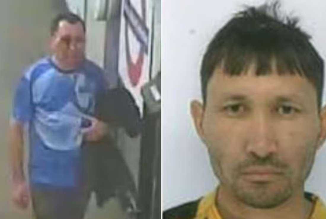 UK diocese denies helping gain asylum for acid attack suspect - UCA News