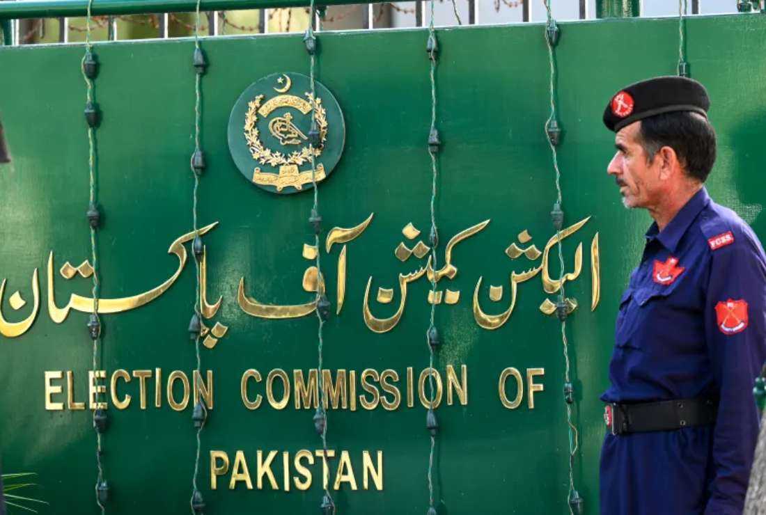 Why Pakistan’s electoral system fails to empower minorities - UCA News