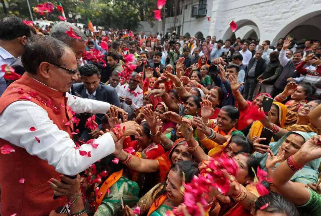 Indian Church leaders cry foul at secret profiling of missionaries ...