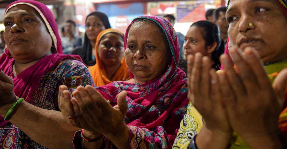 10 receive life terms under India’s new law on mob lynching - UCA News