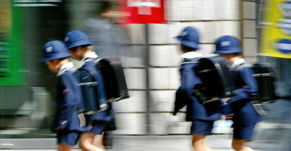Why Japan is a safe haven for pedophiles - UCA News Why Japan is a safe haven for pedophiles - UCA News