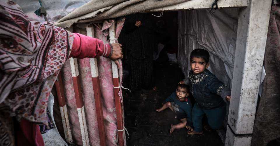 Israel defiant on Rafah assault even without US support - UCA News