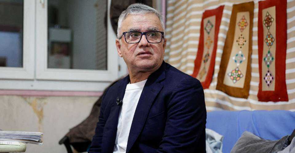 Nobel winner urges world to turn the screw on Iran - UCA News