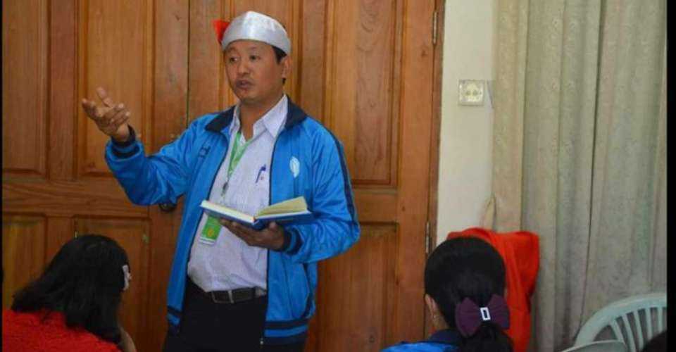 Myanmar Baptist pastor shot dead, attackers' identity unclear - UCA News