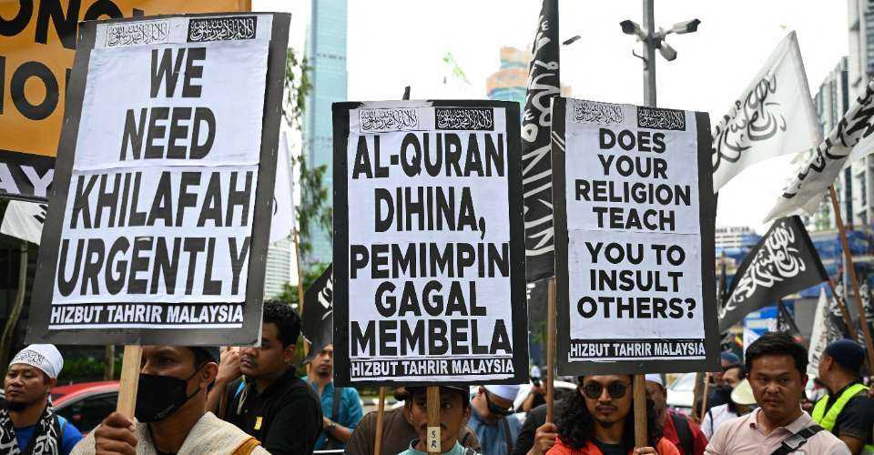 Rights activist warns against religious intolerance in Malaysia - UCA News