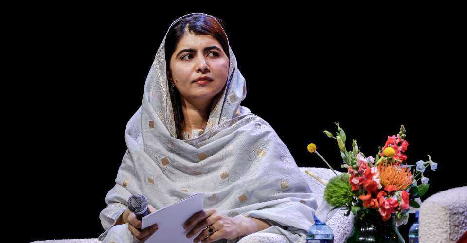 Malala vows support for Gaza after backlash - UCA News