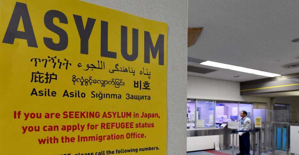 Japan opens its doors wider to foreign workers, refugees - UCA News