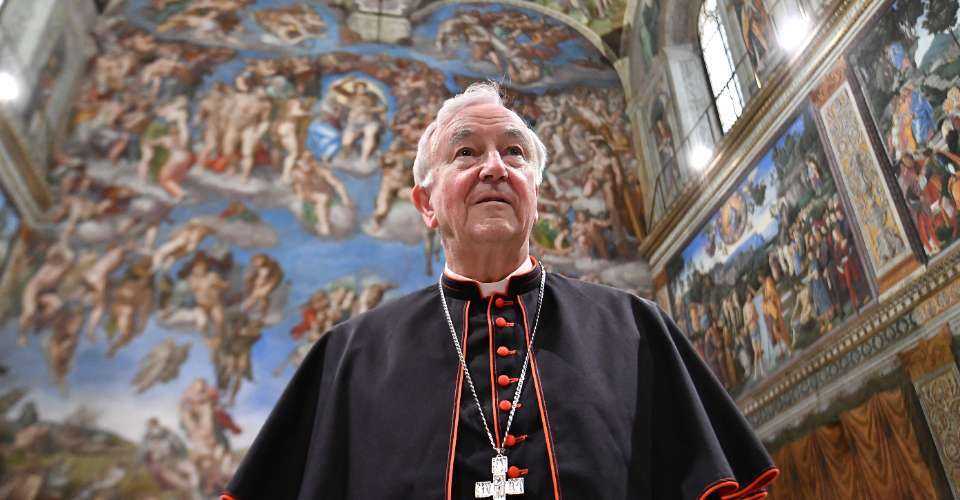 British bishops spell out rejection of 'gender identity theory' - UCA News