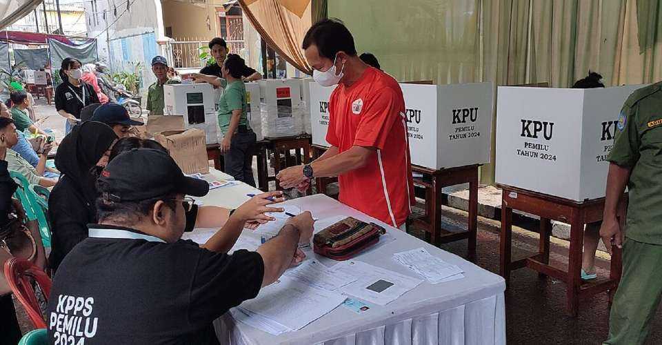 Indonesia’s Elections and the Future of Democracy - UCA News