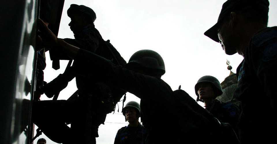 Fear of Jemaah Islamiyah resurgence grips Malaysia - UCA News