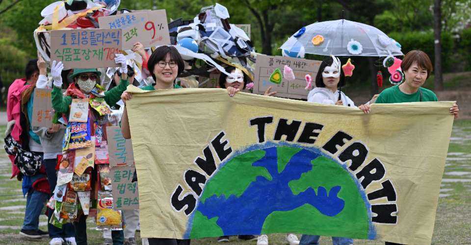 Korean bishops caution against losing green spaces - UCA News