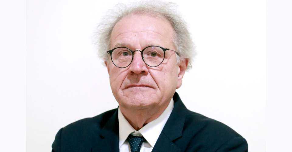 France is still deeply rooted in Christianity, sociologist says - UCA News