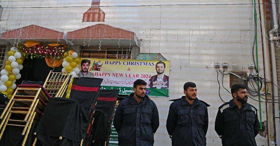 Pakistan Christians return home amid uneasy calm after attack - UCA News