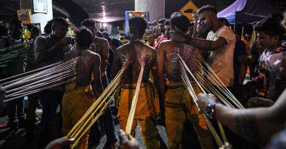 The continued marginalization of Malaysian Indians - UCA News