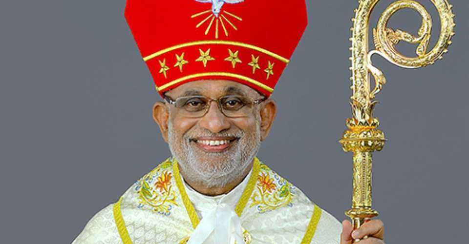 India’s Syro Malabar Church sets deadline to solve liturgy row - UCA News