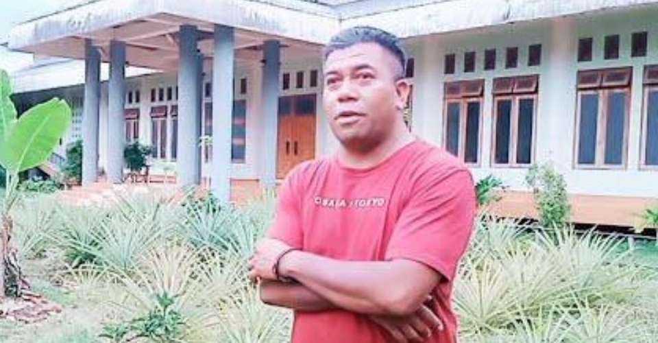 Indonesian priest suspended for love affair - UCA News