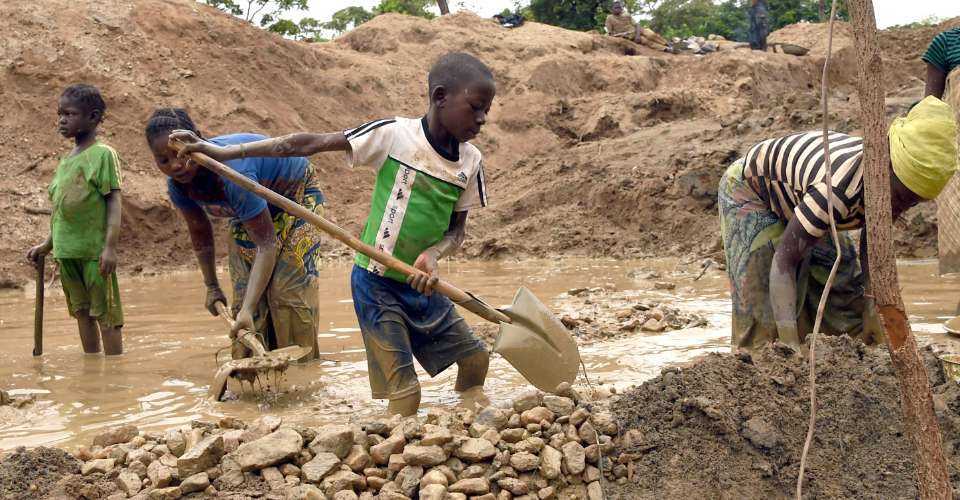 Catholic groups call for more action to end child labor - UCA News