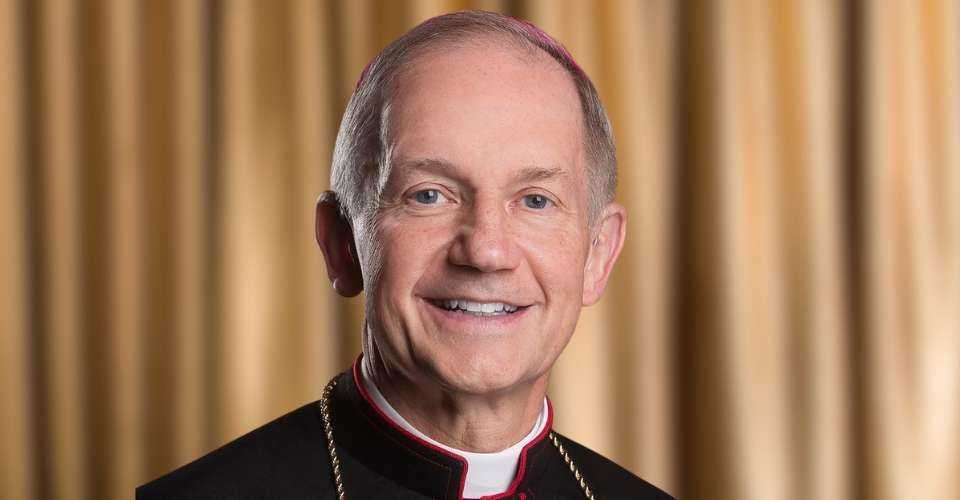 US bishops' body to offer 'analysis' of transgenderism and consecrated ...