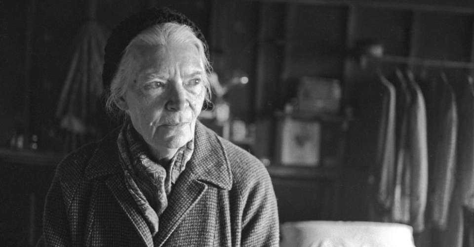 Pax Christi Usa Honored With First Dorothy Day Peacemaker Award Uca News