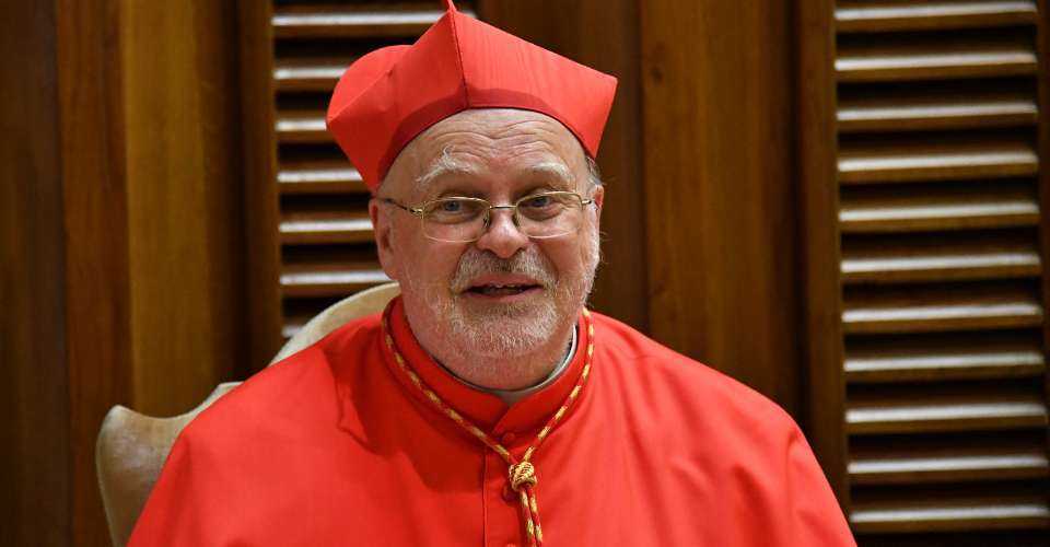 Swedish cardinal urges Catholics to protect the unborn - UCA News