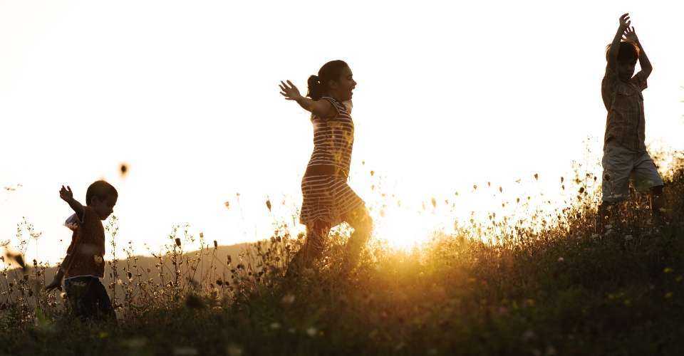 Virginia institute launches 'Pronatalism Initiative' - UCA News