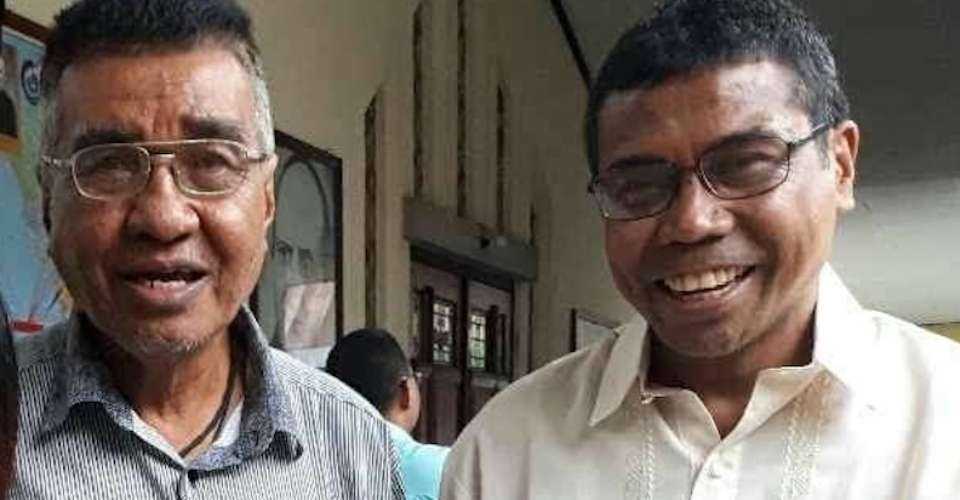 Indonesia’s well-known Church song composer dies - UCA News