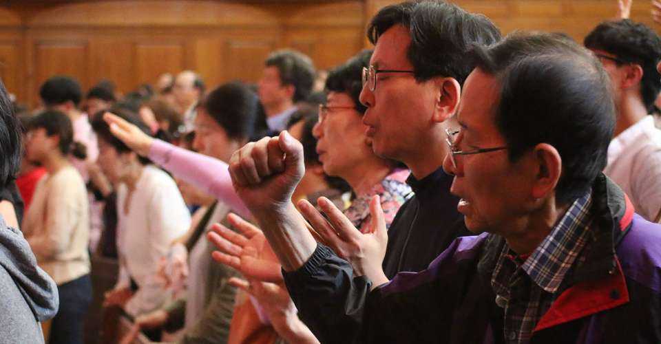 Online archive of Korean Christian social movements launched - UCA News