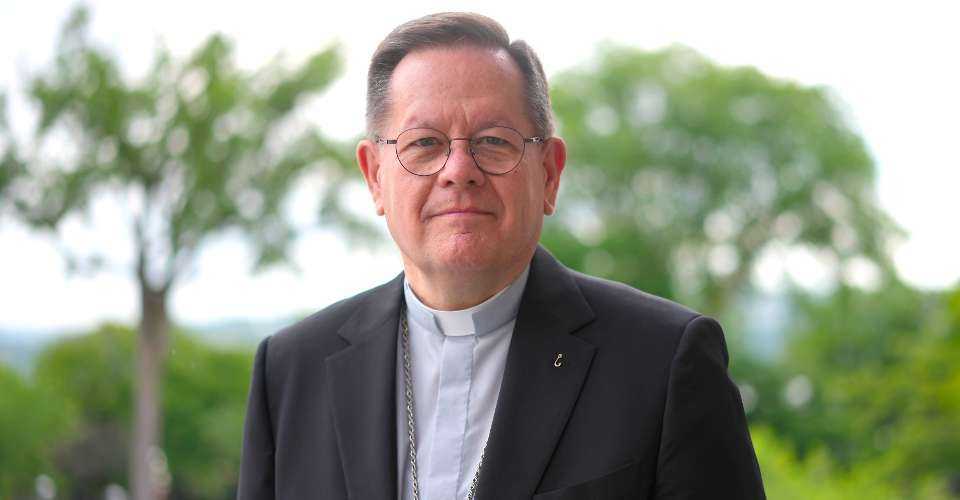 Quebec cardinal resumes duties after being cleared by Vatican - UCA News
