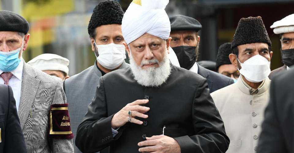 UN experts call on Pakistan to treat Ahmadi Muslims better - UCA News