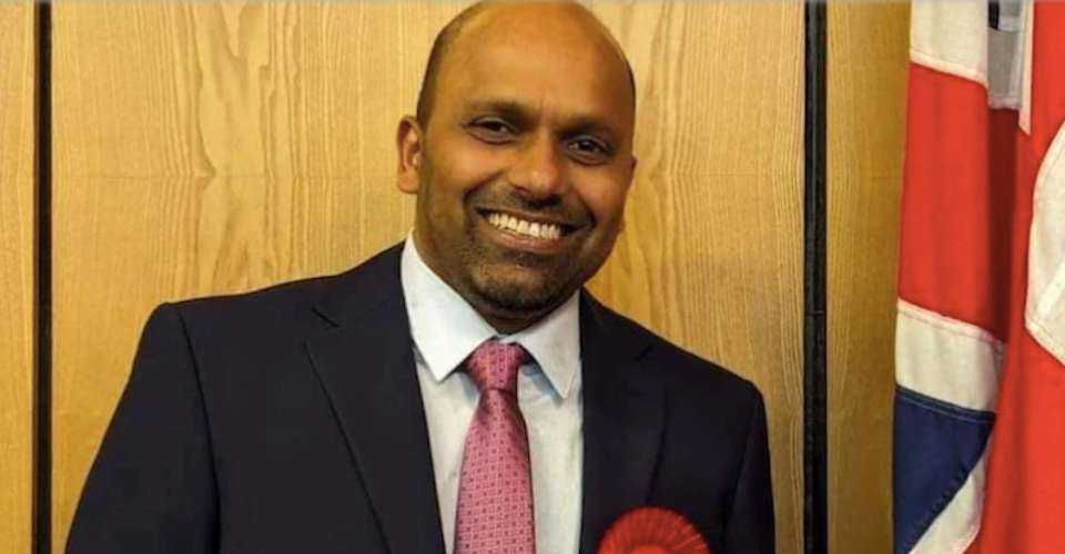 Indian Catholic immigrant elected to British parliament - UCA News