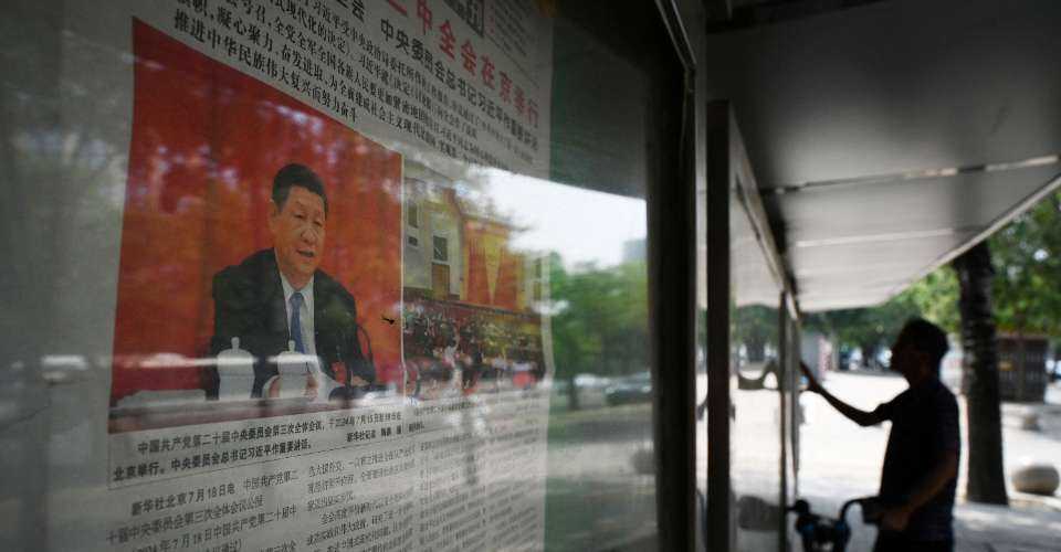 China-Vatican pact: Addressing the elephant in the room - UCA News