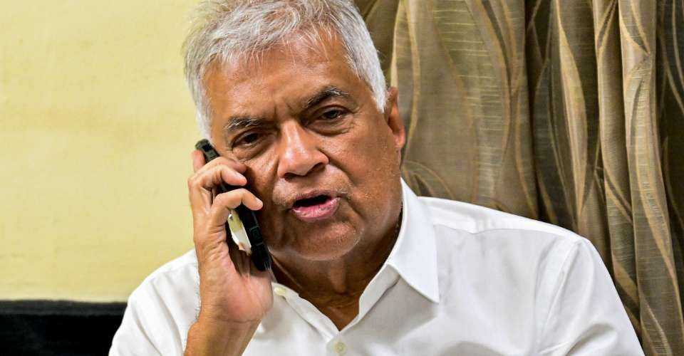 Sri Lankan court blasts president for local election delays - UCA News
